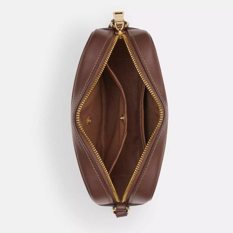 Coach Jamie Camera Bag In Signature Canvas | Coach 手袋皮具系列 - 免運，香港直郵，正品 ...